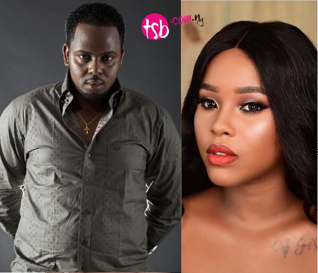 Beautiful Tanzanian Actress Jailed Over The Death Of Her Actor Boyfriend