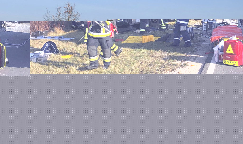 40 injured as two school bus collide – Police