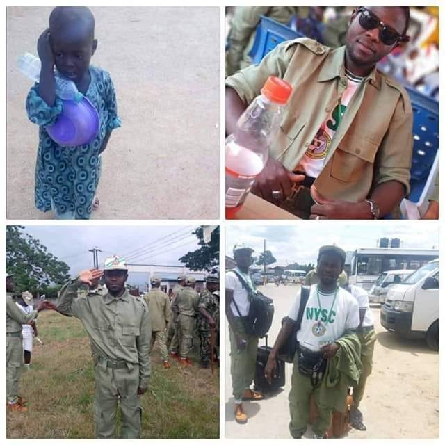 Incredible Story Of An Alamajiri Who Turned Economics Graduate. Photos