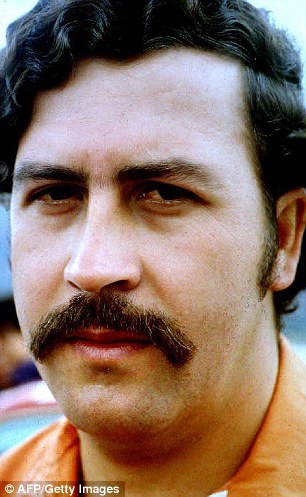 8 Interesting Facts About the King of Cocaine, Pablo Escobar