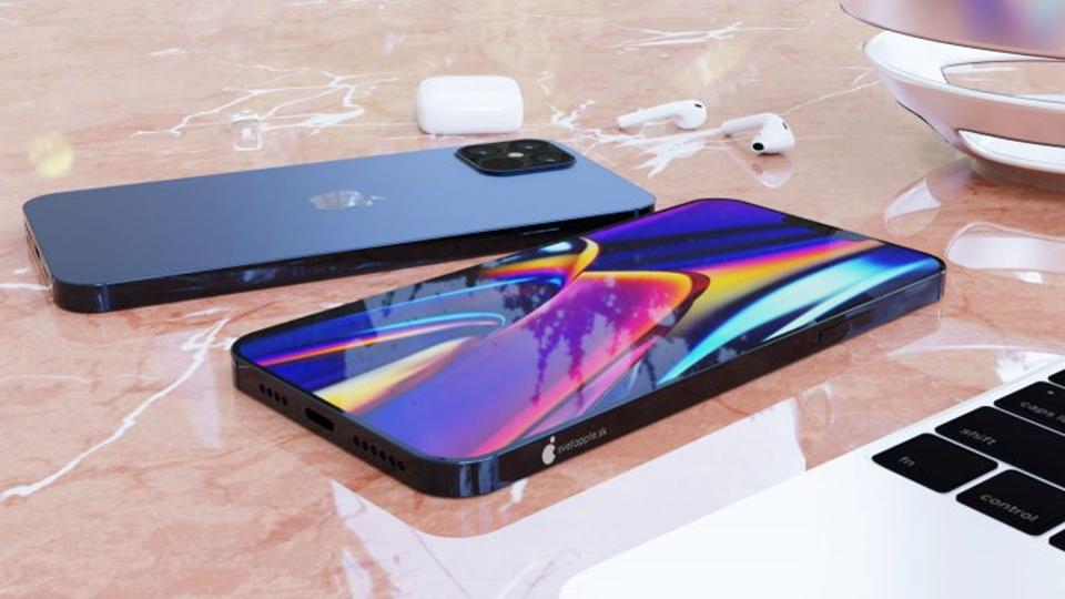 iPhone 12 leaks: Here’s what you need to know