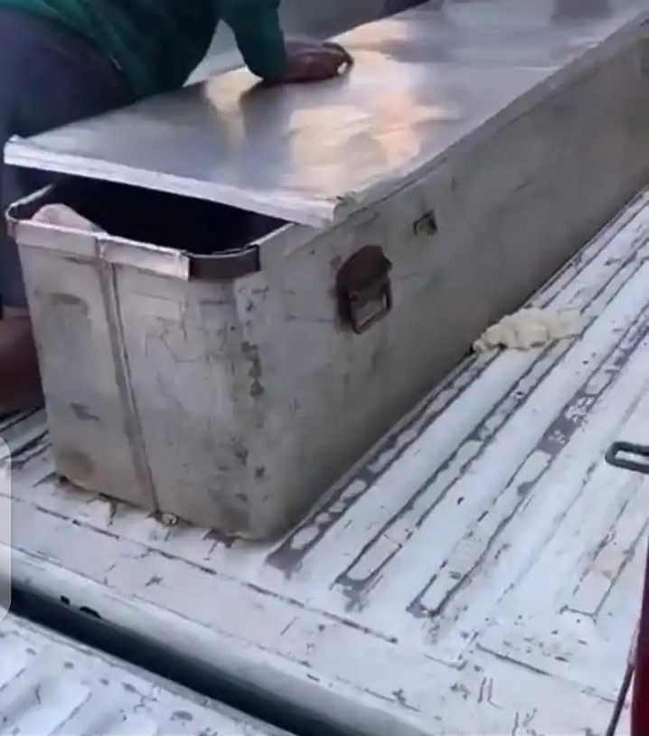 See the faces of Ginimbi and 3 friends that died in the Rolls Royce ...