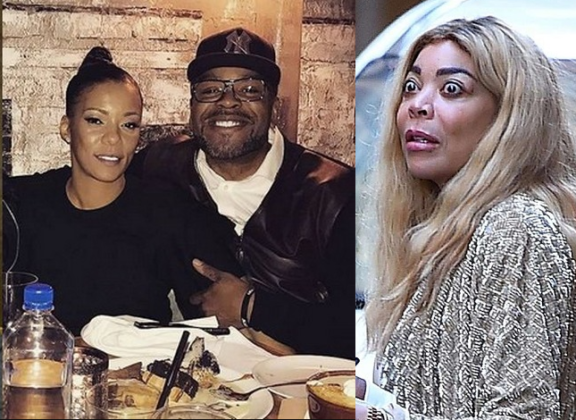 Rapper, Method Man's wife, Tamika Smith blasts Wendy Williams for ...