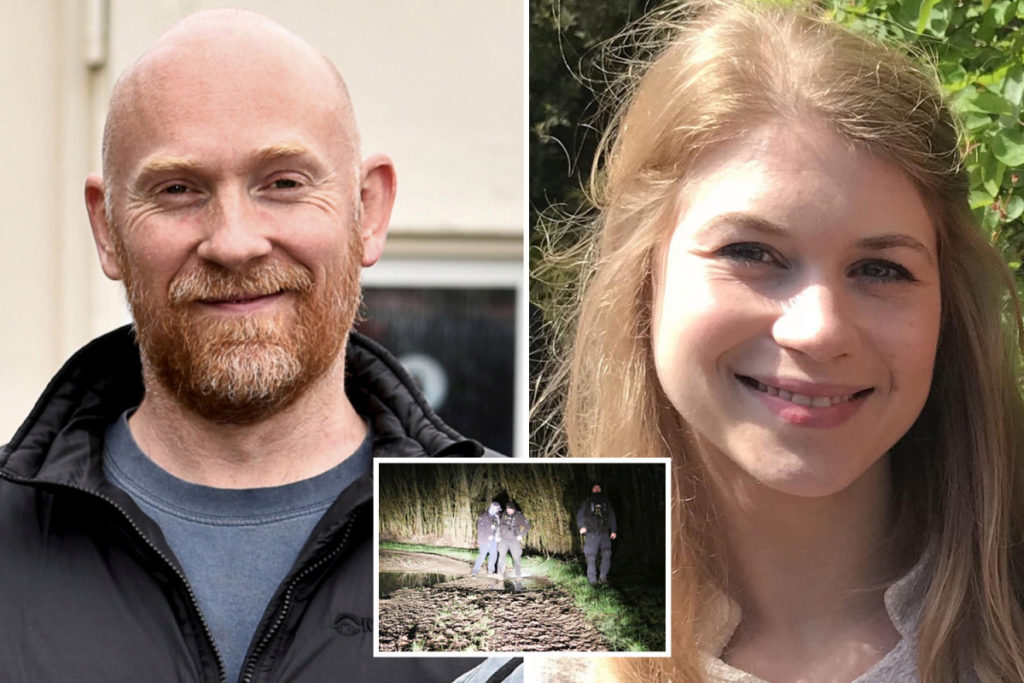 Met Police Officer Wayne Couzens Charged With Murder And Kidnap Of