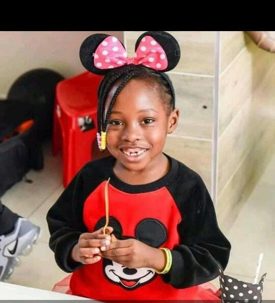 Prophet Bushiri's 8-year-old daughter, Israella dies after battle with ...