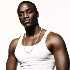 See what Senegalese-American singer, Akon looks like now (Photos)