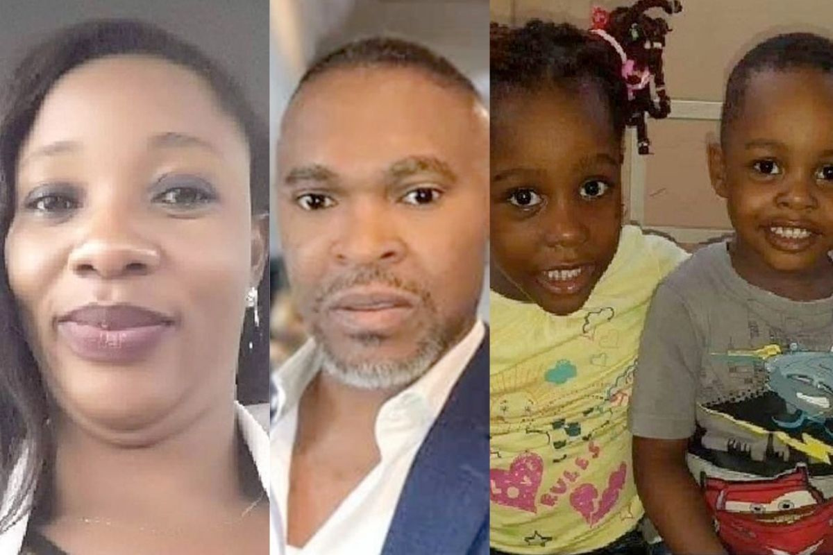 ”The Girls And I Were Looking Forward To Celebrate Your Milestone ...