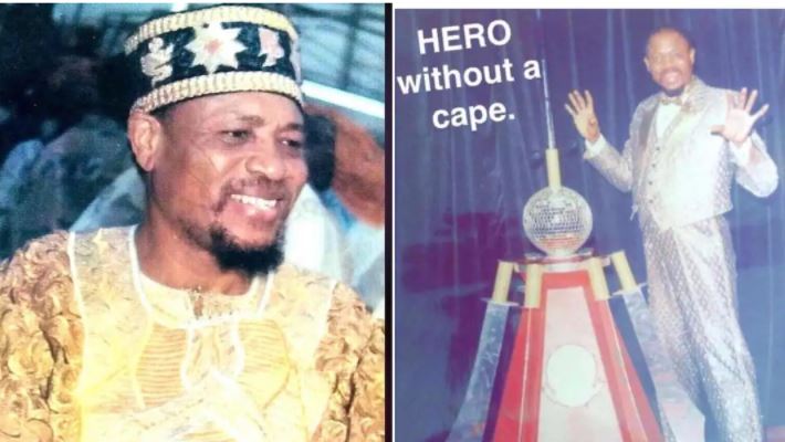 5 Things You Should Know About Professor Peller, the Magician Who Once ...