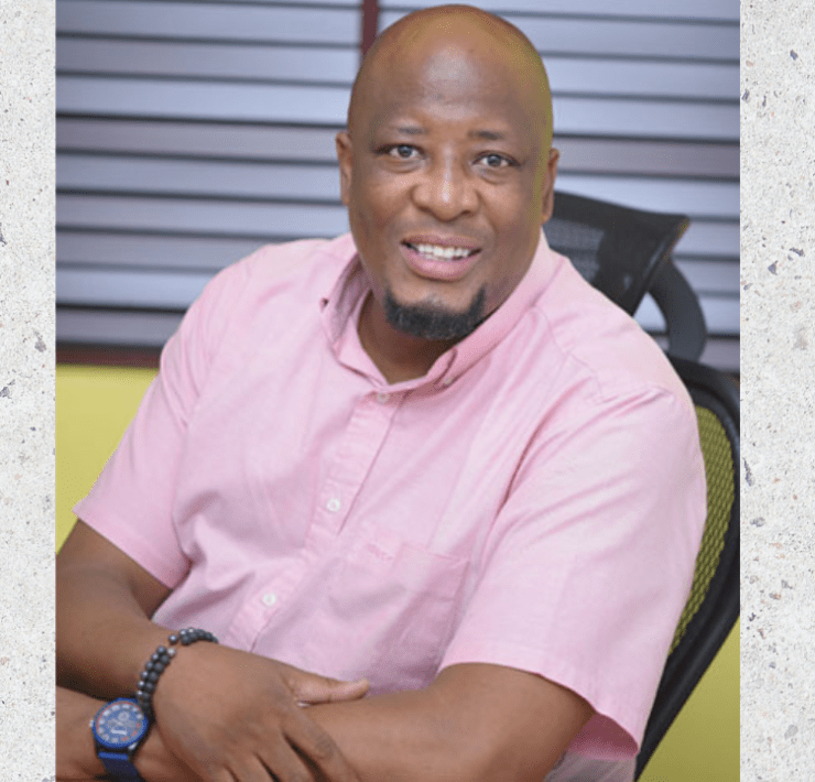 Martin Mabutho Biography - Age, Career, Family & Death