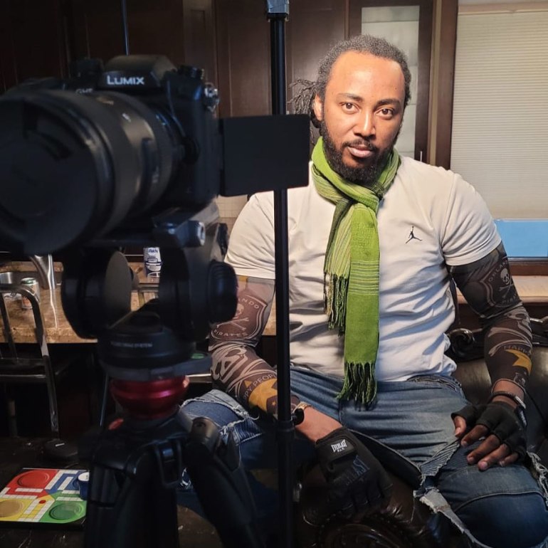 Titi Kuti Biography (aka Ade Tiger) - Age, Career, King Of Boys & Net Worth