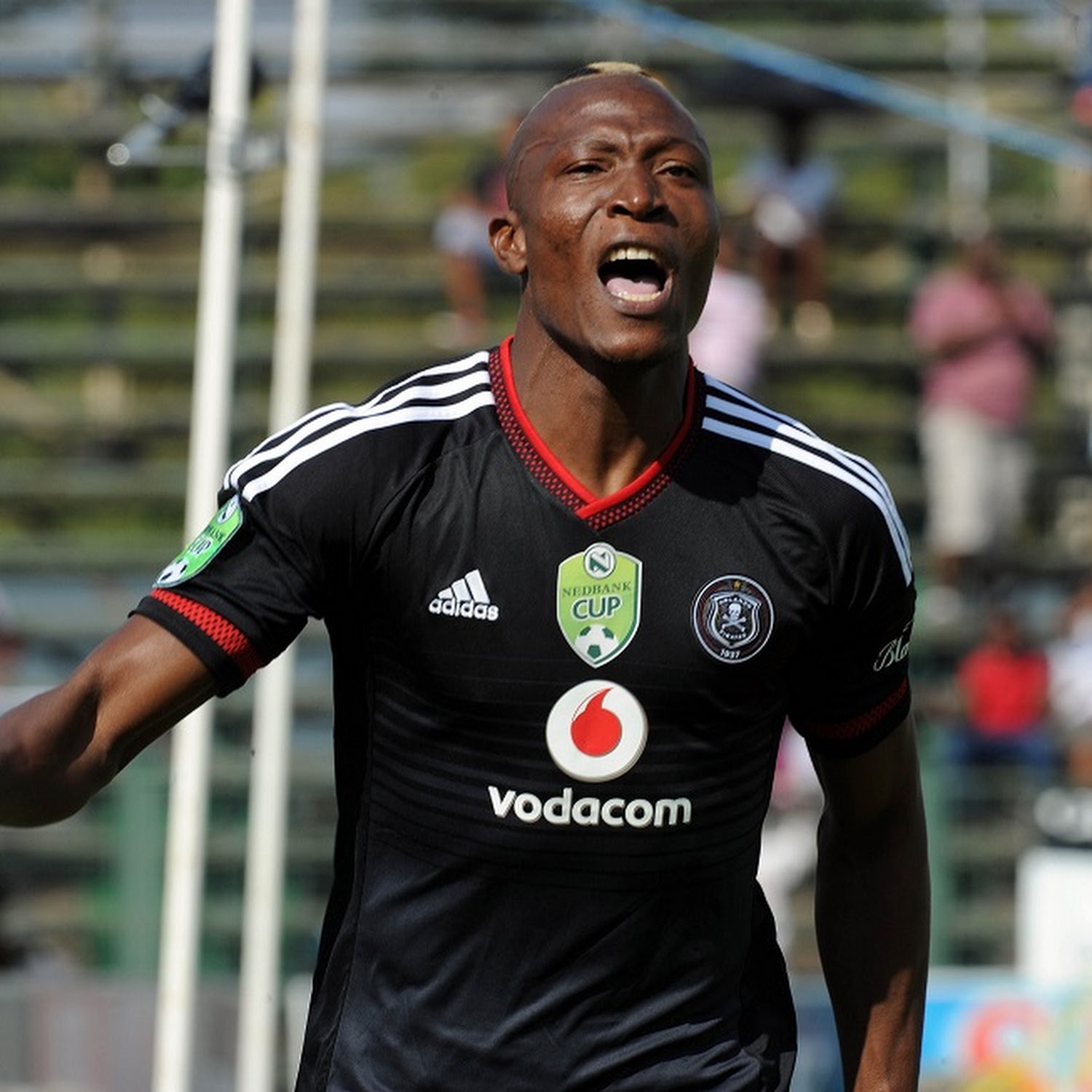 Tendai Ndoro's Biography - Age, Career & How He Lost Everything To ...