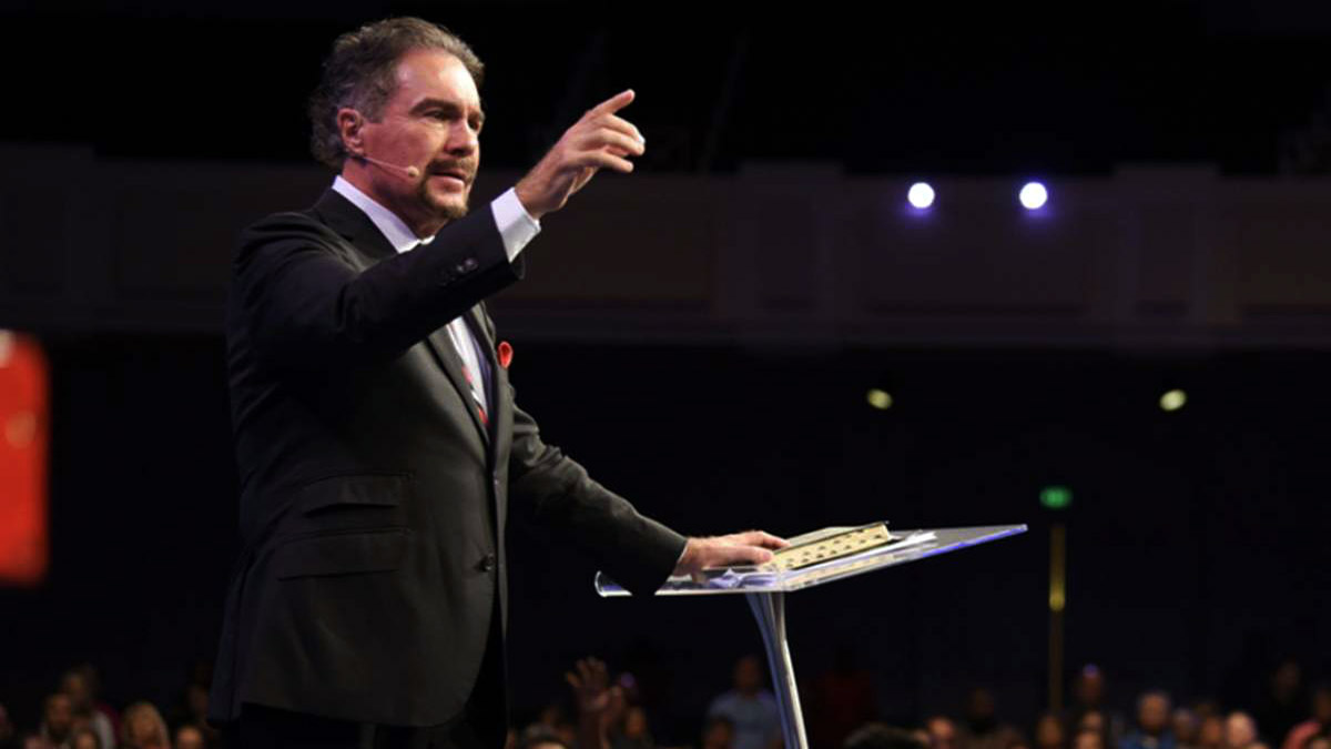 Marcus Lamb’s Biography – Age, Career, Family, Death And Net Worth ...