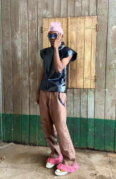 Victony Biography - Age, Career, Songs, Surgery And Net Worth | tsbnews.com