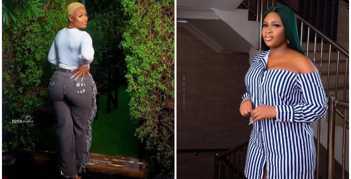 Why “Second Wife Is Better Than Domestic Violence” – BBNaija Star ...