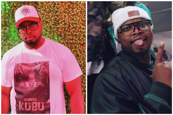 DJ Dimplez Biography - Age, Career, Family, Cause Of Death And Net Worth