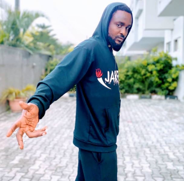 Wisdom Macaulay Biography - Age, Career, Family, Controversy With Annie ...