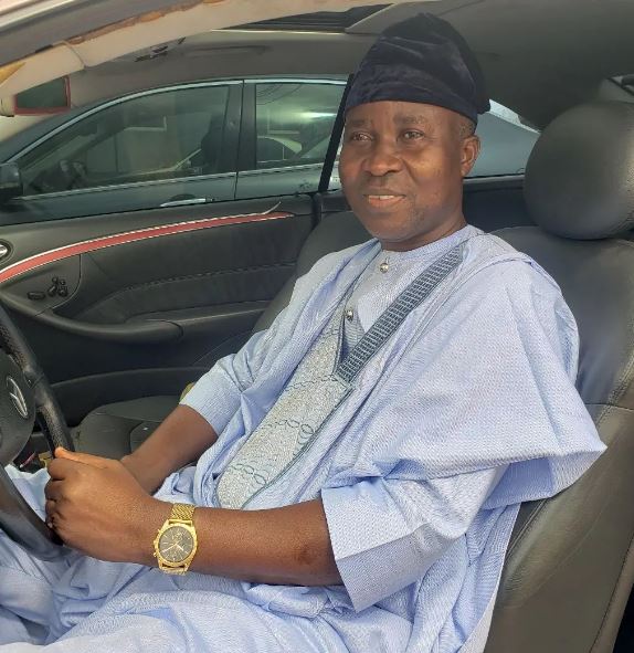 ‘Nigeria is bad’- Nollywood actor, Okunnu curses leaders (VIDEO)