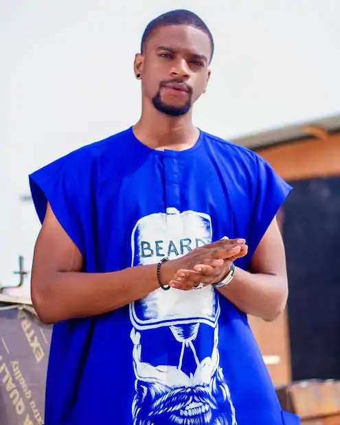 Tari Johnson aka Olumide Oworu Biography - Age, Career, Political ...