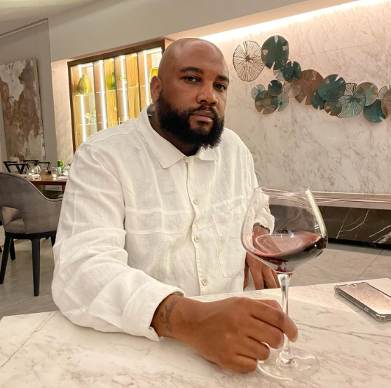 Tebello Tibz Motsoane Biography - Age, Career, How He Was Murdered With ...