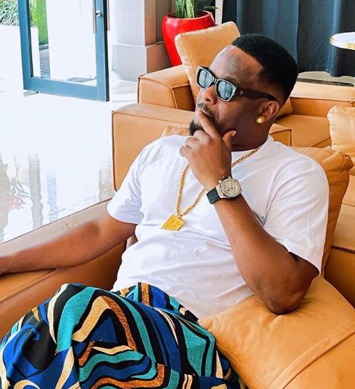 Zubby Michael Biography - Age, Career, Who Is Zubby Michael's Wife, Net ...