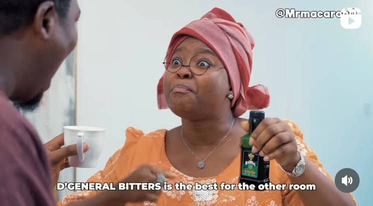 ARCON to sanction Mr. Macaroni, D’General bitters over illicit advert