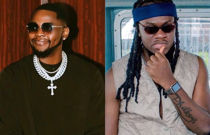 Philkeyz Biography - Age, Career, Controversy with Kizz Daniel, Net worth
