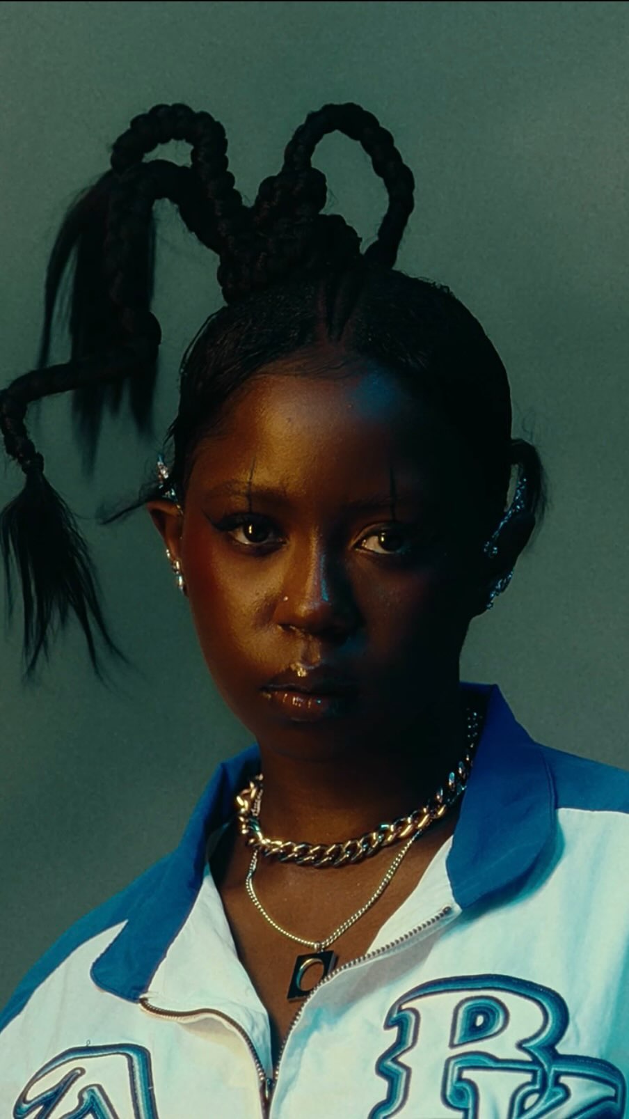 Mavin Records Unveils New Artist Lifesize Teddy