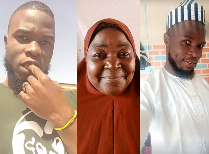 Zakari Dan Talaka kidnapped and killed on the way to his mother's ...