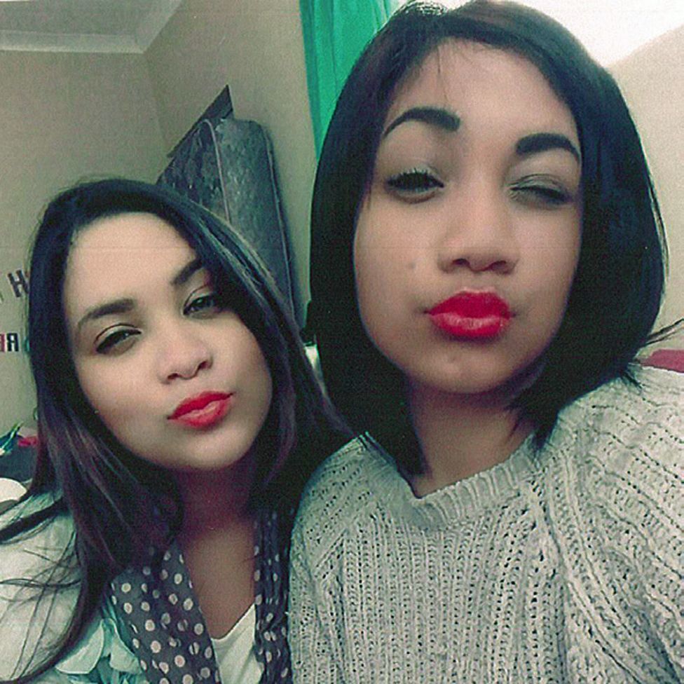 Zephany Nurse Story - Kidnapper Lavona Solomon Released From Prison