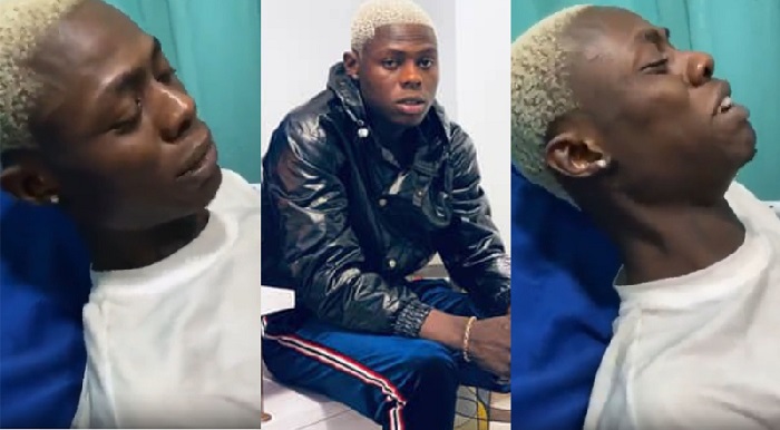 Police reveal what led to Mohbad's death, names suspects