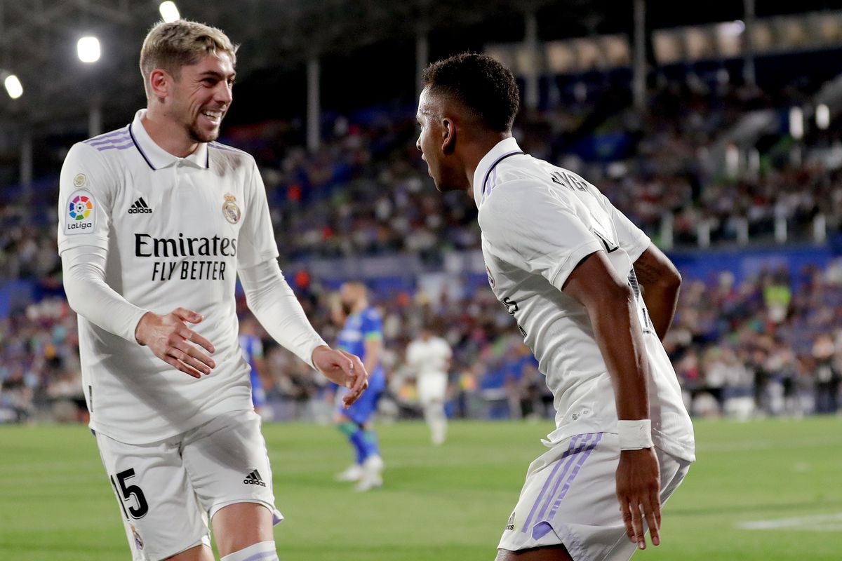 El Clasico: He’s best player in the world – Real Madrid star sets ...