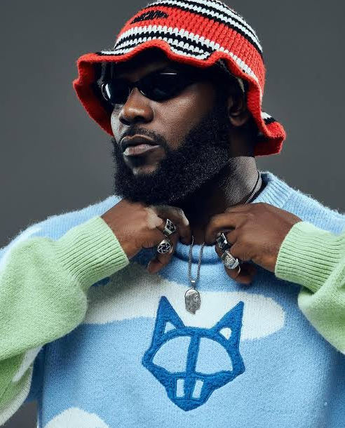 “Nigeria is a bad place” – Rapper Odumodublvck