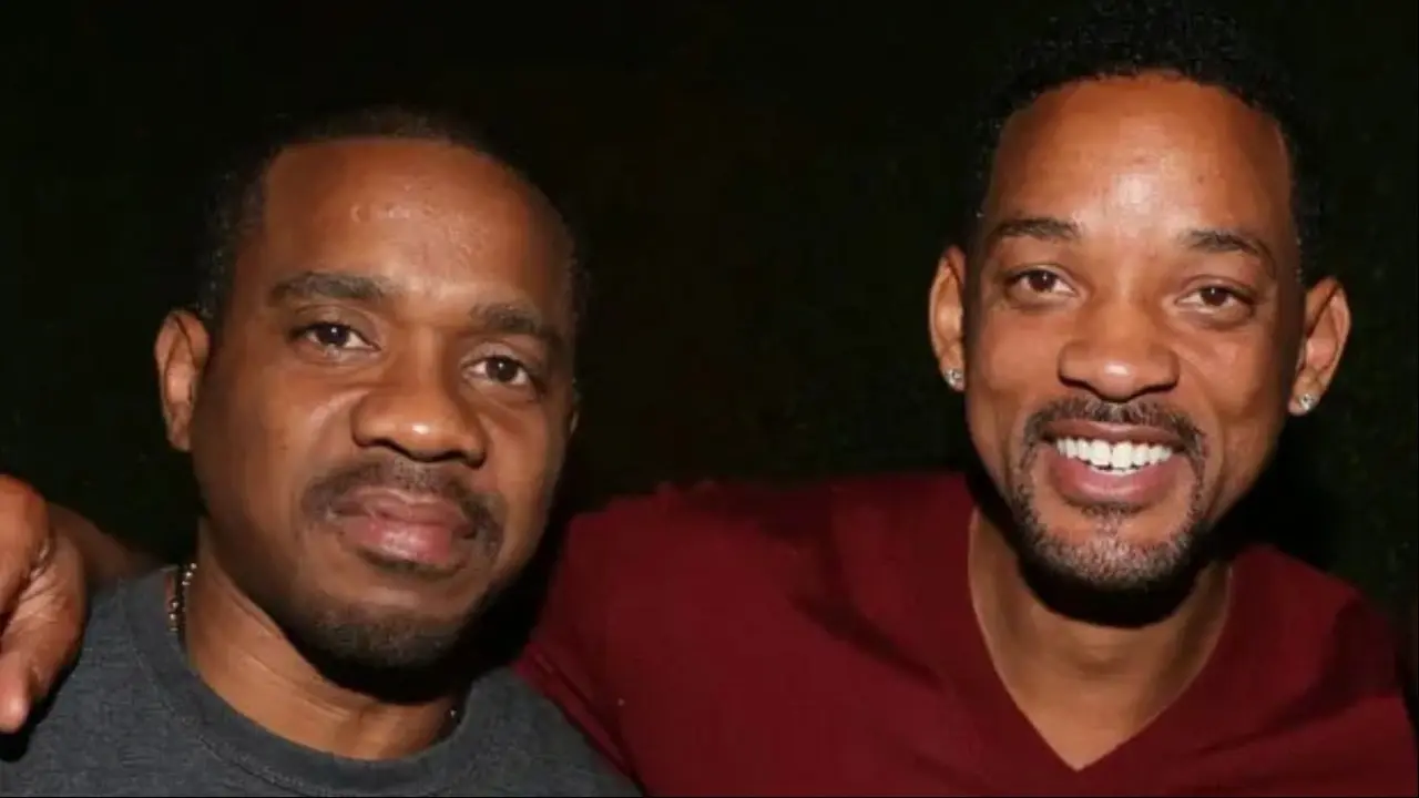 I caught Will Smith having s3x with actor Duane Martin – Bilaal reveals