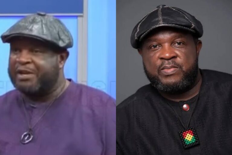 Gospel singer Buchi narrates how God saved him from being killed by ...