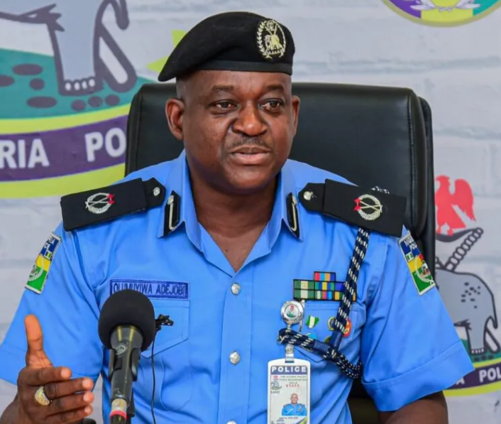 Police no longer torture suspects, we now conduct professional ...