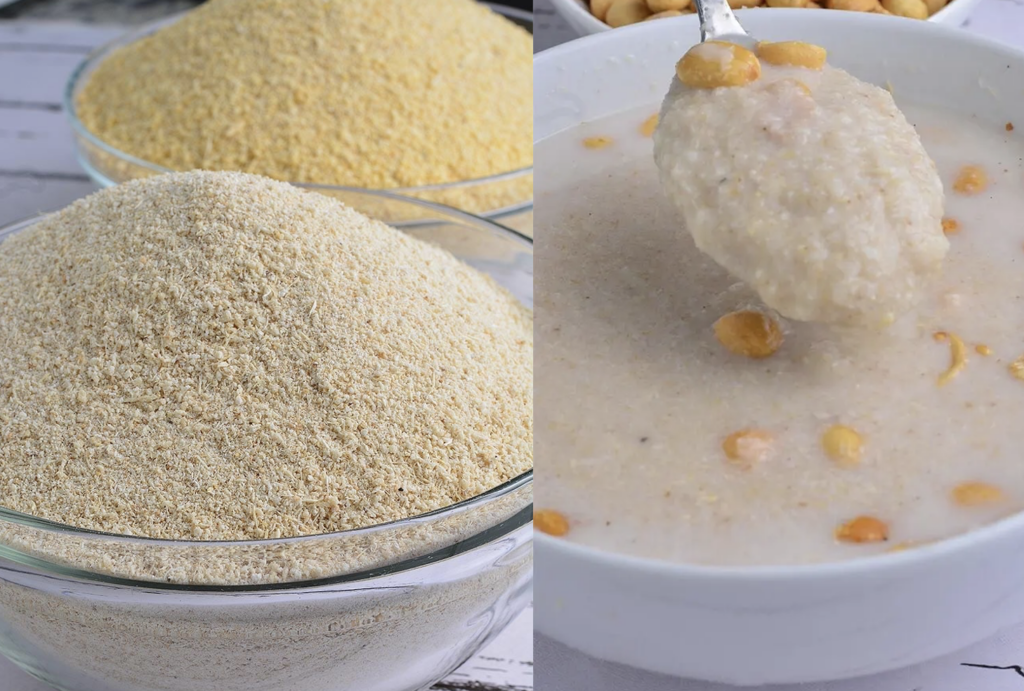 Oshey! Garri price don kolo? How Much Is Garri In Your Area?