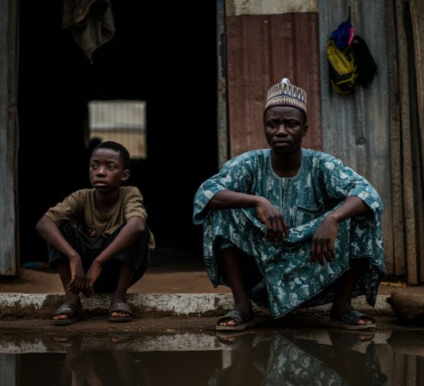 Onome Igugu is Every Nigerian Right Now – "It Is Well" Has Become Our ...