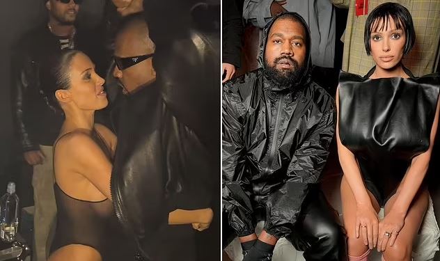 Are Kanye West and Bianca Censori Heading for Divorce? Shocking Details Emerge