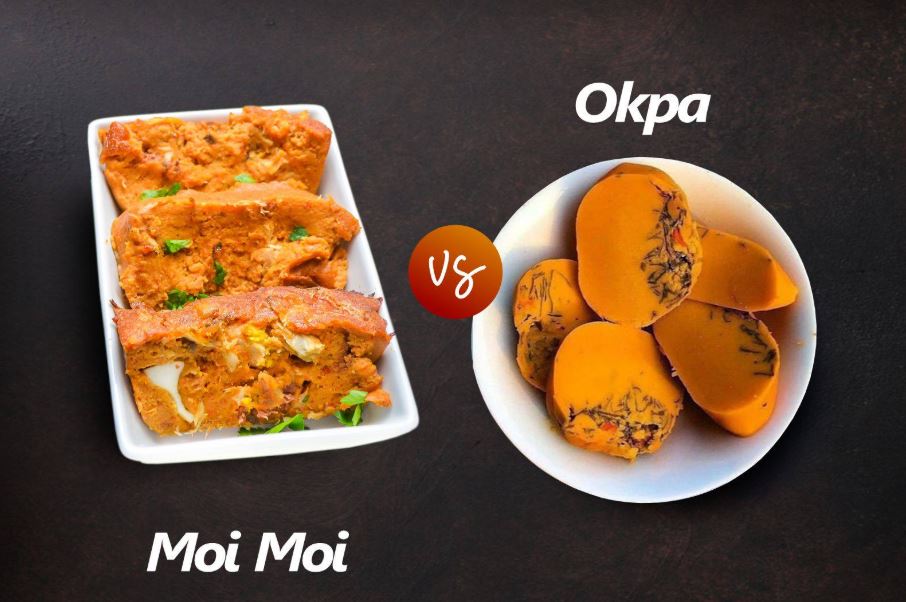 Okpa vs. Moi Moi: Why Okpa Is the Ultimate Nigerian Superfood