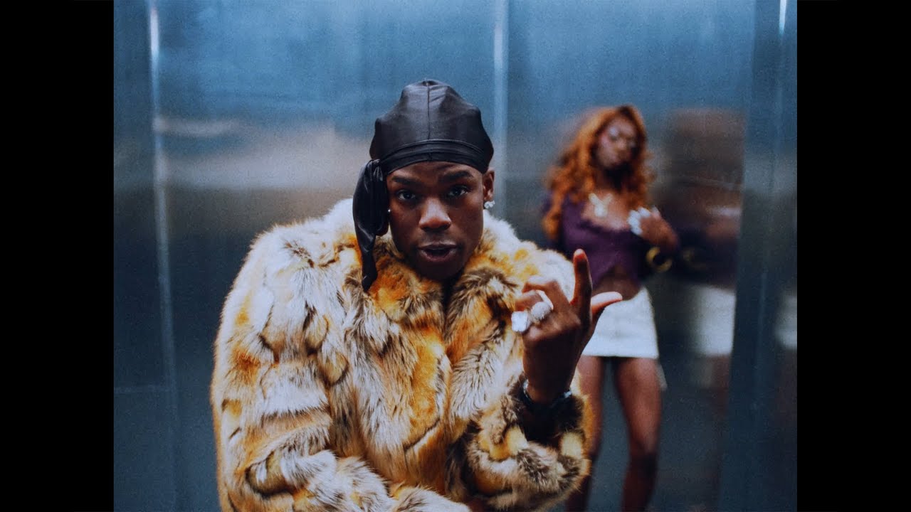 Rema Dominates as 2025 Kicks Off with Record-Breaking Streams on Spotify