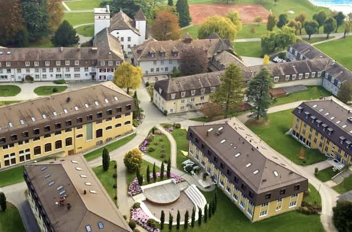 See the World’s Most Expensive School That Costs ₦254 Million Per Year