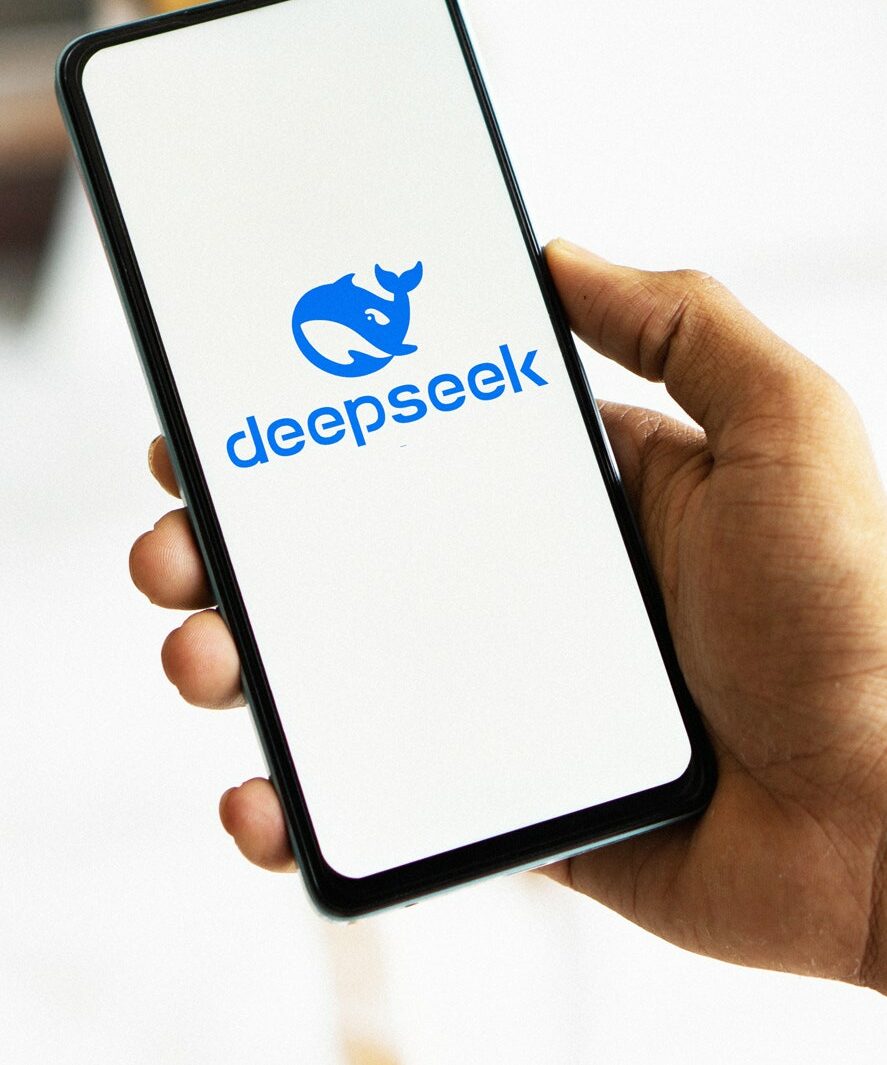 The Internet Can’t Stop Talking About Deepseek – Here’s Everything You ...