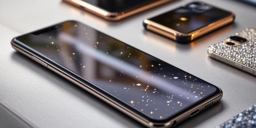 Top 10 Most Expensive Phones Without Gold or Diamonds – Pure Innovation ...