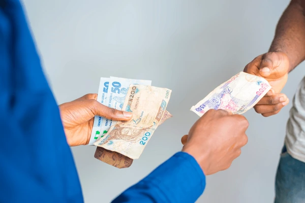 Why You Should Never Lend Money to Family and Friends—And What to Do ...
