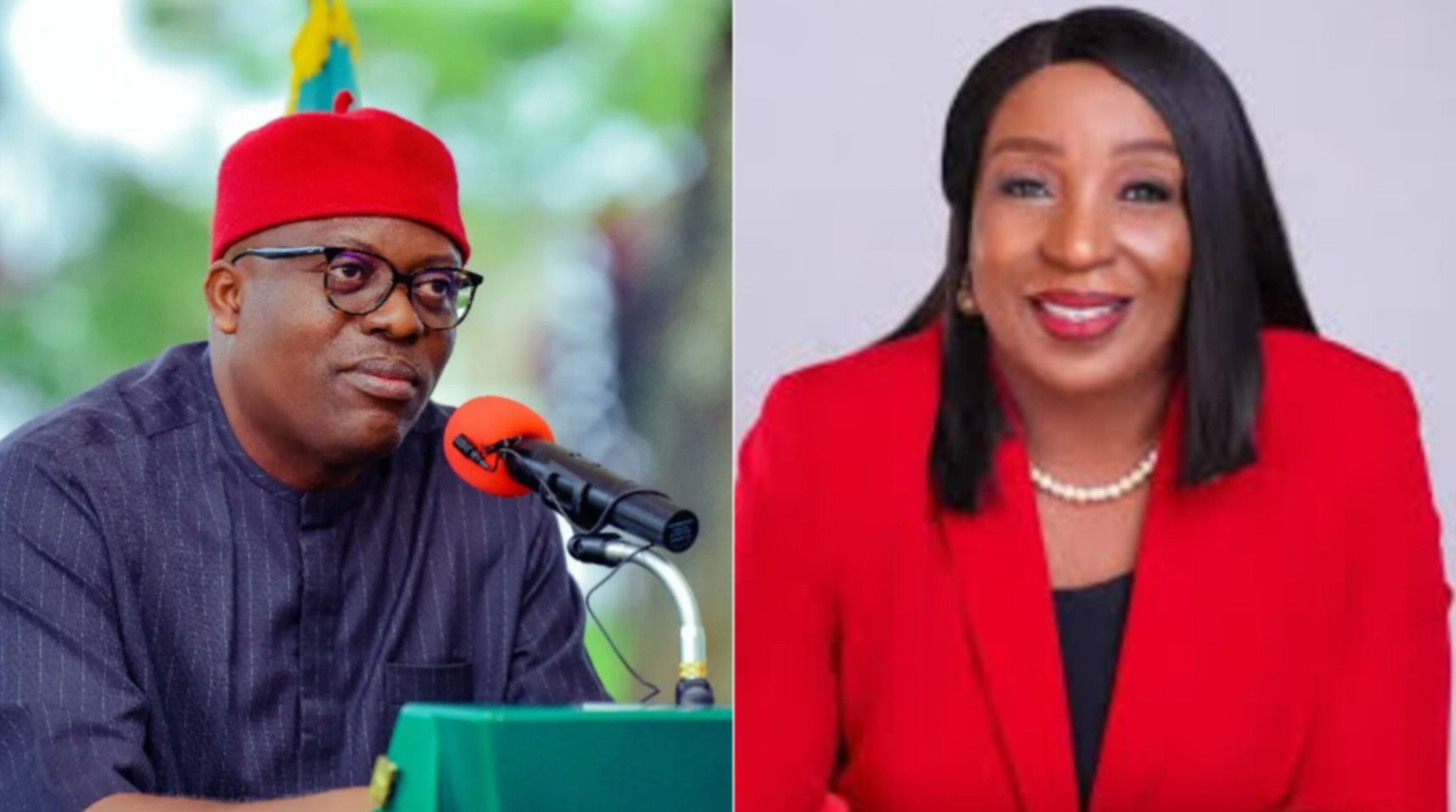 Full List of Allegations Against Governor Fubara and His Deputy – What ...