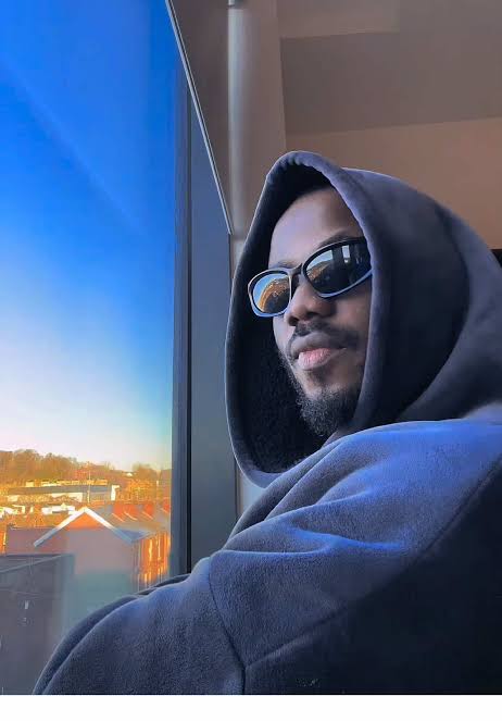 Korede Bello Breaks Silence on Absence, Shares Deep Self-Discovery Message