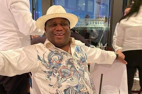 Frank Itom Biography - Age, Career, Engagement to Ifedayo Agoro, and ...