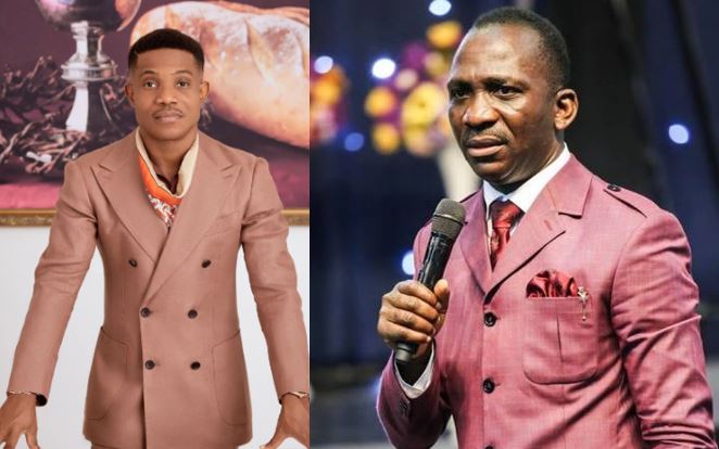 These Pastors Earn Up to ₦7M Daily on YouTube – See Who’s on the List!
