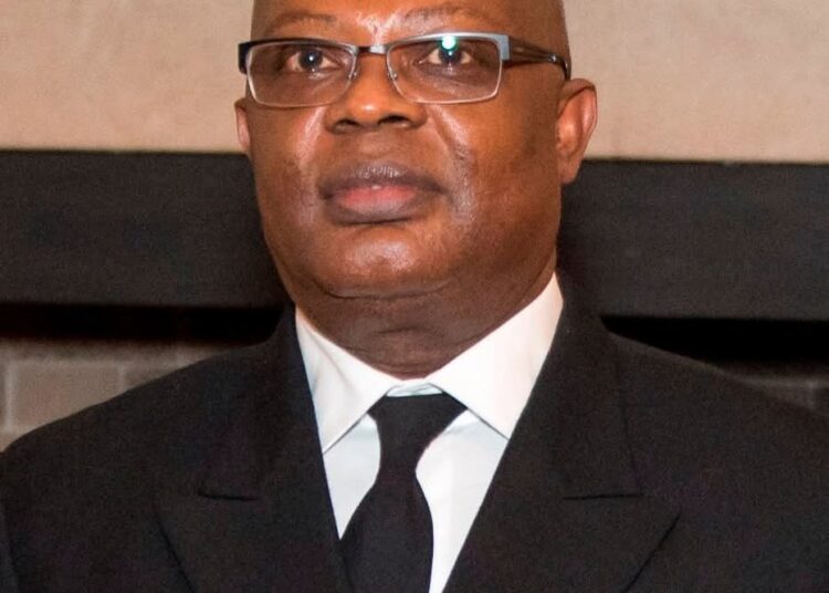 Frank Itom Biography - Age, Career, Engagement to Ifedayo Agoro, and ...