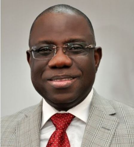 Sabinus Biography - Age, Career, Controversy, and Net worth